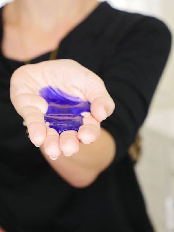 BLNDN Purple Duo